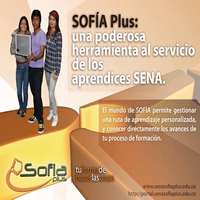 Sofia Sena cursos
